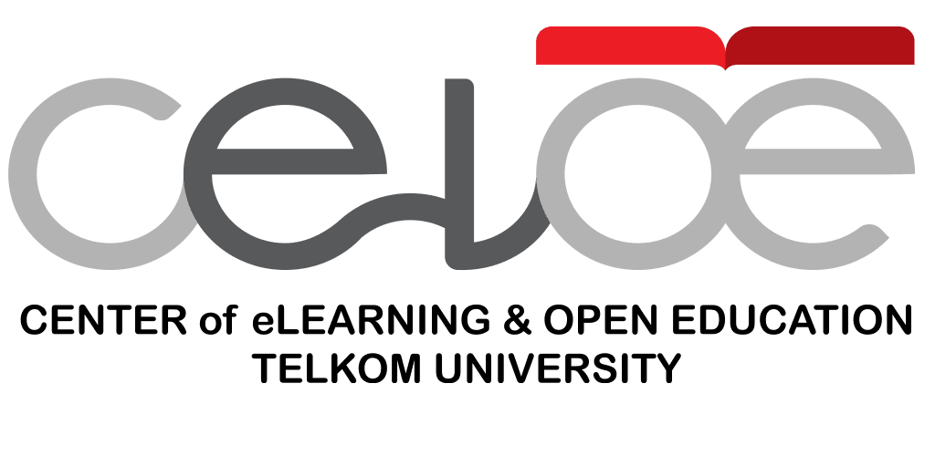 CeLOE | FAQ Telkom University