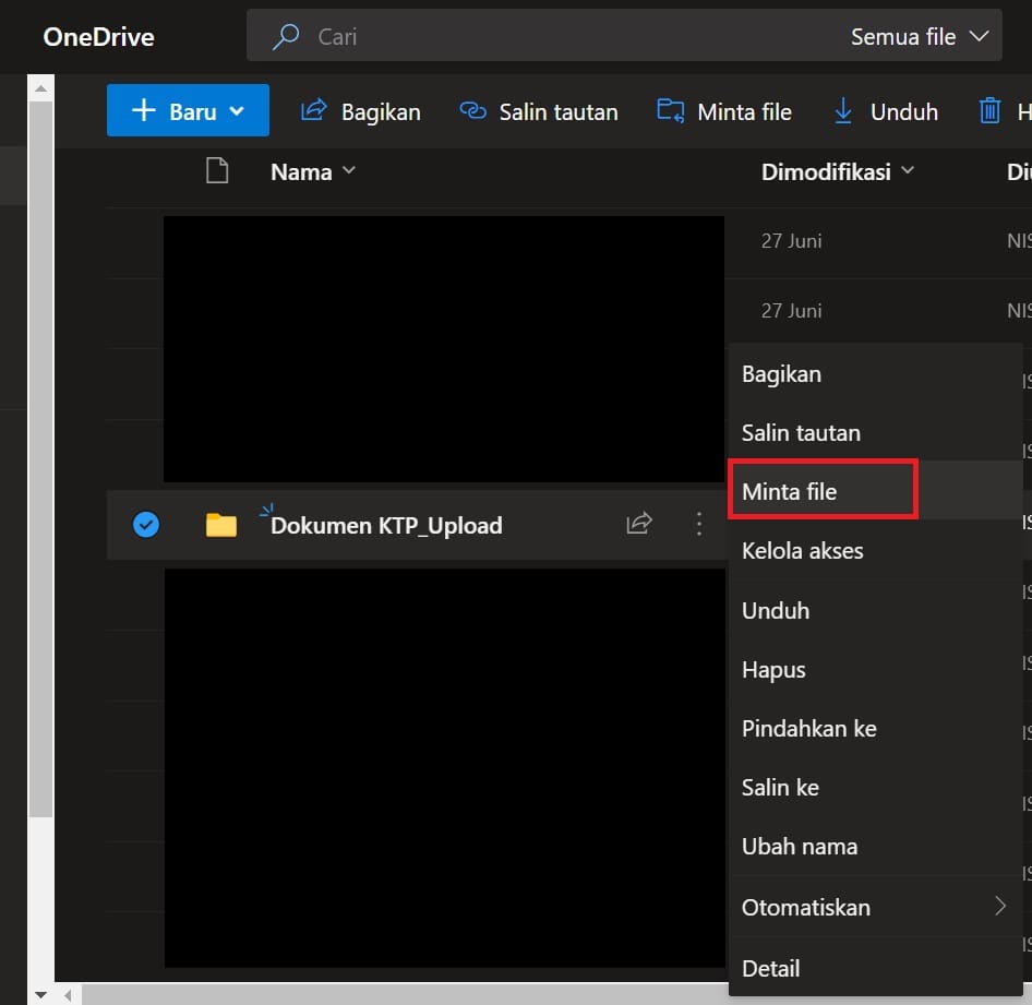 Panduan Membuat Form Upload di Microsoft Forms | FAQ Telkom University