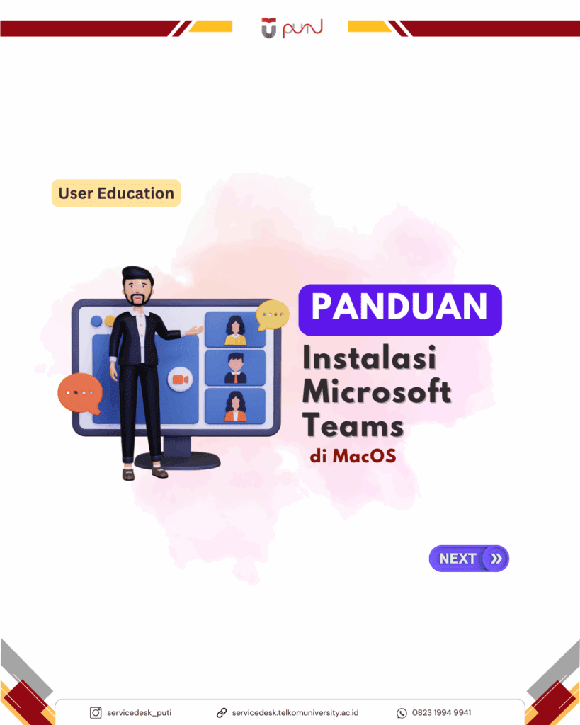 FAQ Telkom University | FAQ Telkom University